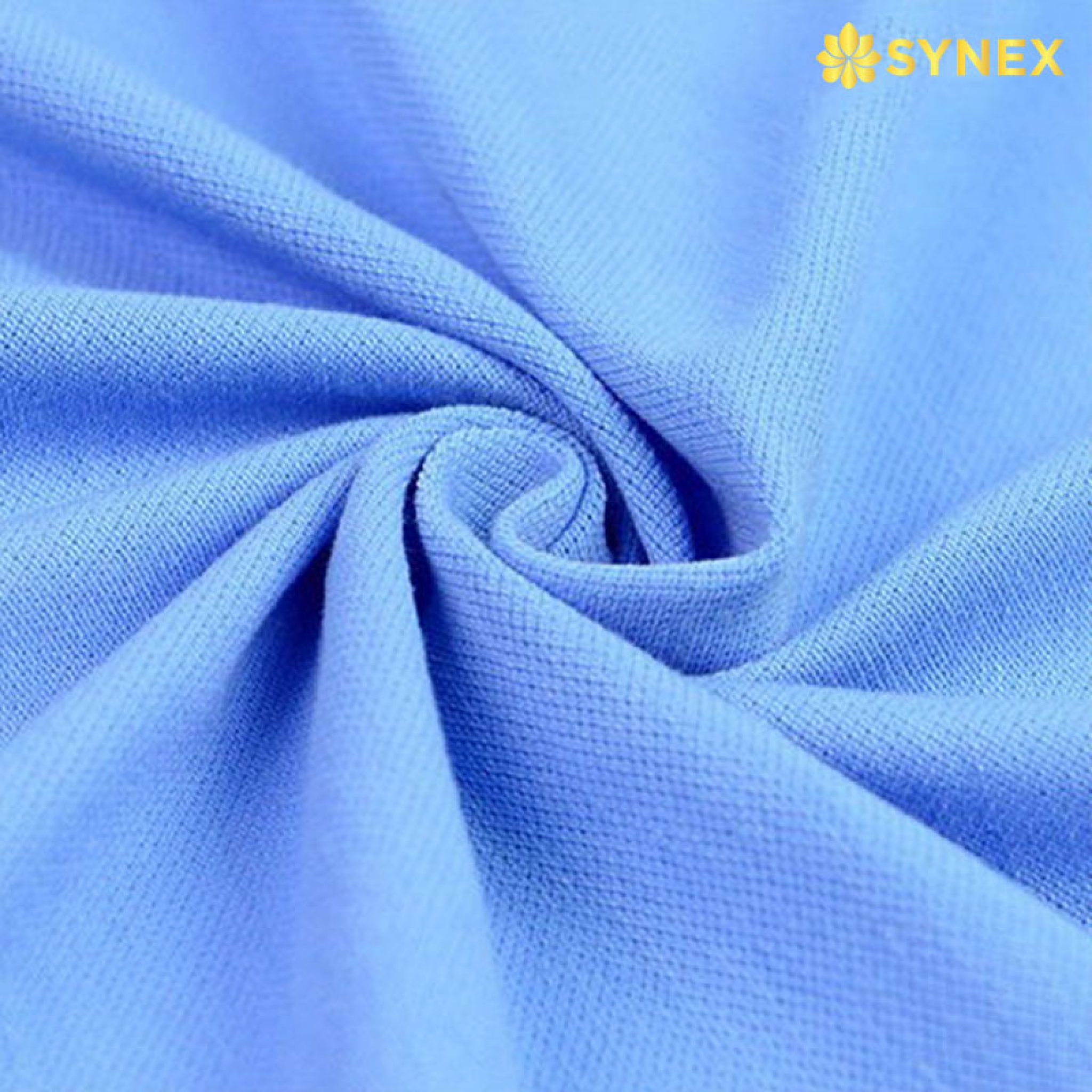 Các phương pháp nhuộm vải công nghiệp