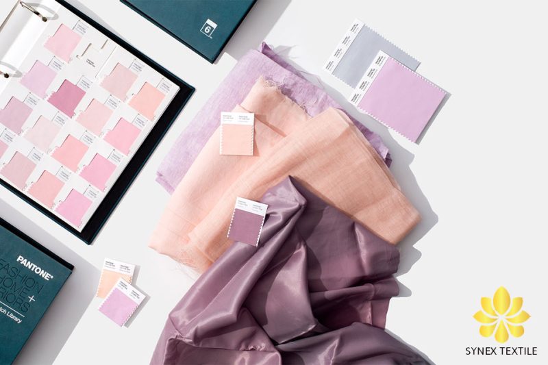 Pantone color là gì? Những điều thú vị về pantone color